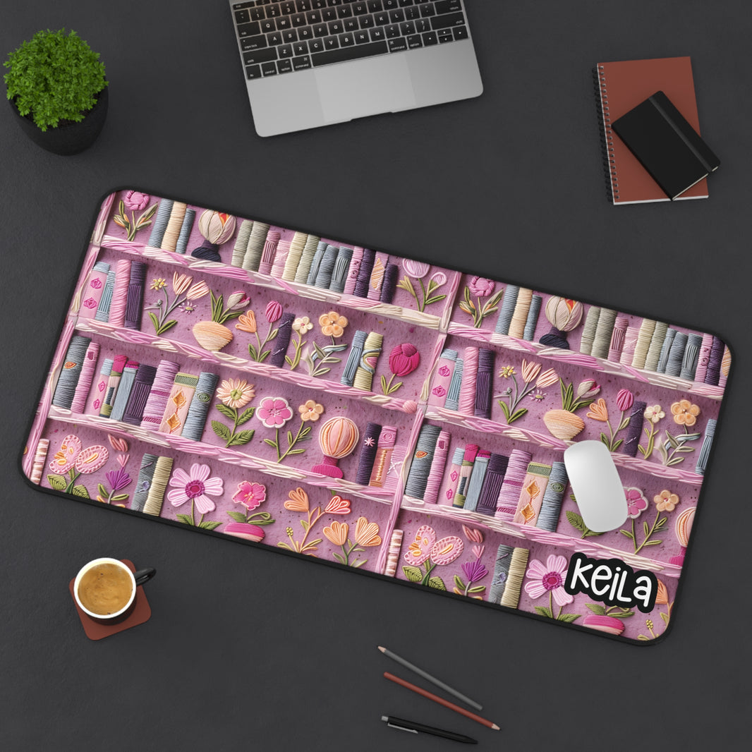 Desk Mats on Sale + Free Shipping – Cute Designs by Keila LLC
